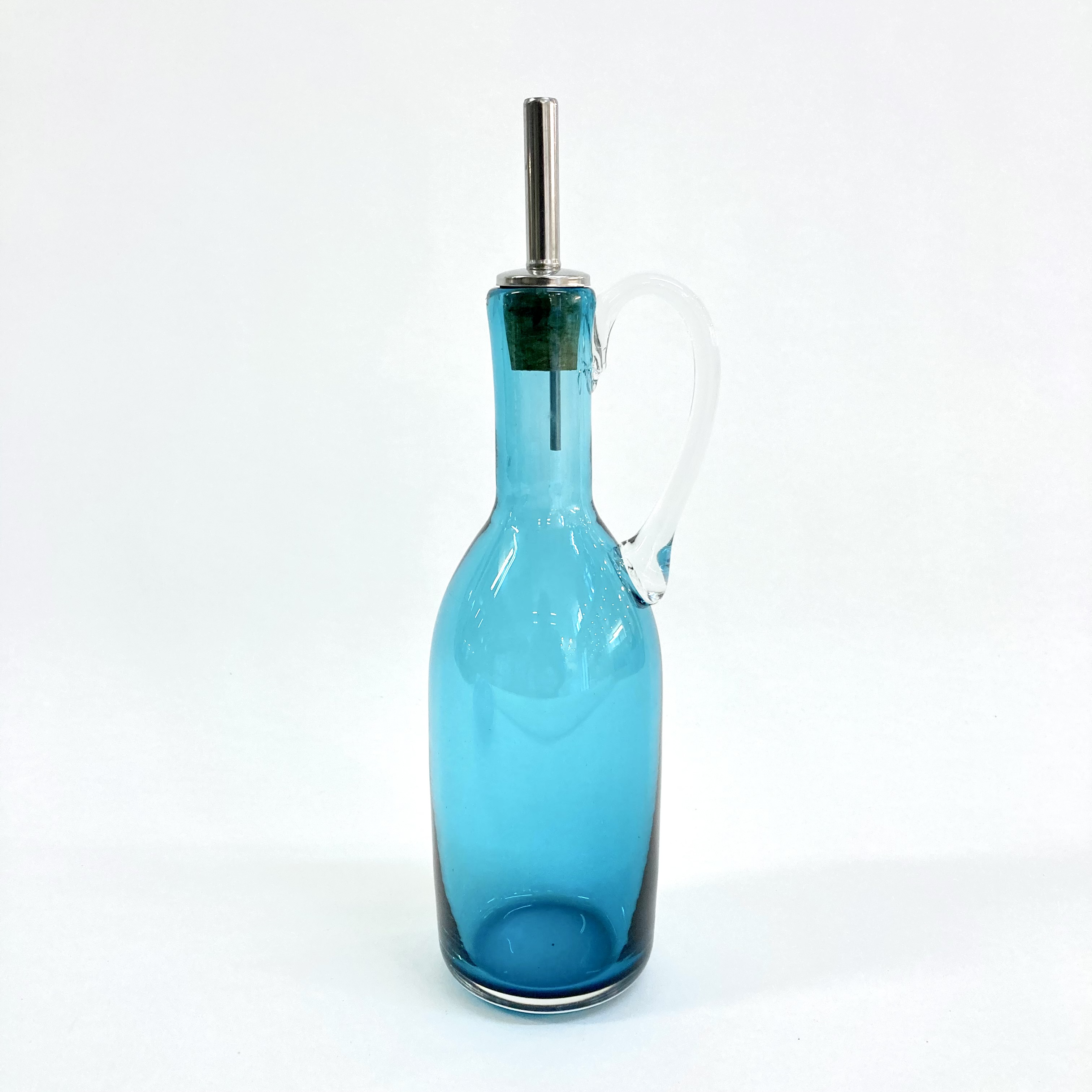 Oil Pourer | Loco Glass Ltd - British Handmade Glass