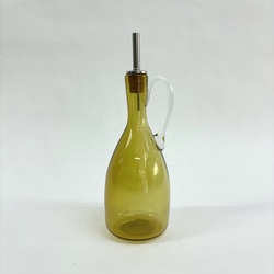 Oil Pourer | Loco Glass Ltd - British Handmade Glass
