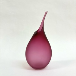 Pod Vase | Loco Glass Ltd - British Handmade Glass